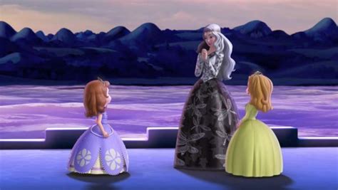 Watch Sofia The First The Curse Of Princess Ivy