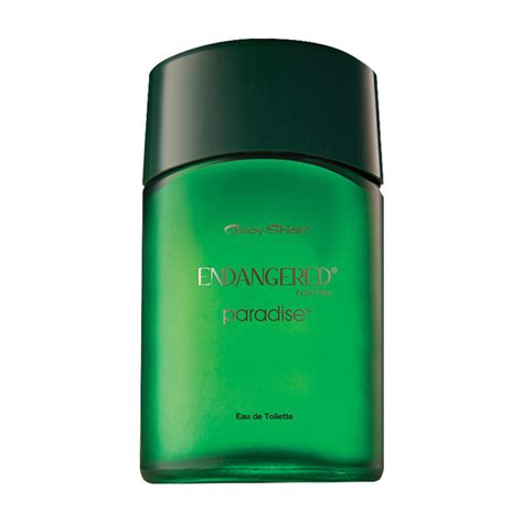 SkincareAvenue Avroy Shlain Endangered For Him Paradise Eau De Toilette