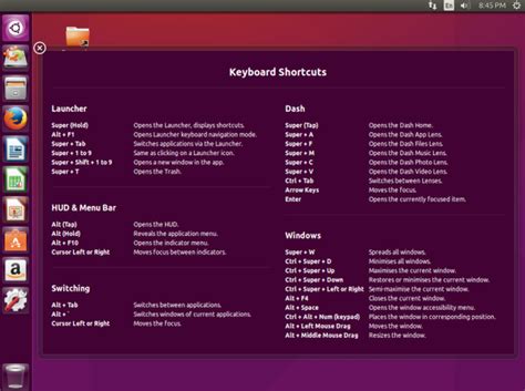 save time with 20 linux keyboard shortcuts gnome kde and unity