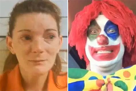 Mum Of Two Who Pimped Out Girl 6 To Firefighter Who Dressed As A