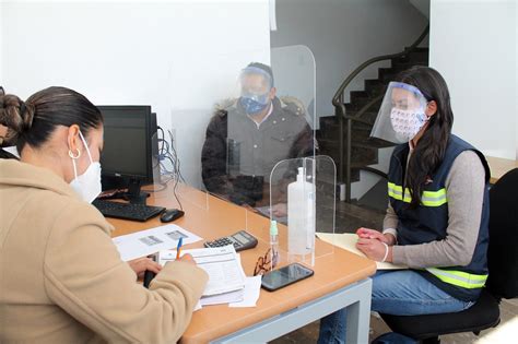 Comienzan Operaciones En Centros De Conciliación Laboral En Edomex
