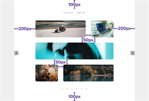 Working With Layout Columns Cobbles And Spacing Essential Grid