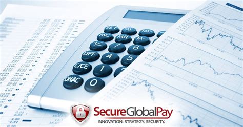 How To Calculate Bps Basis Points When Reviewing Your Merchant Pricing