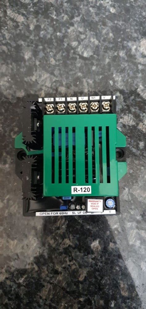 Automatic Voltage Regulator At ₹ 1621piece Faridabad Id 22433558130
