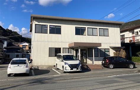 会社紹介 菅尾工業株式会社