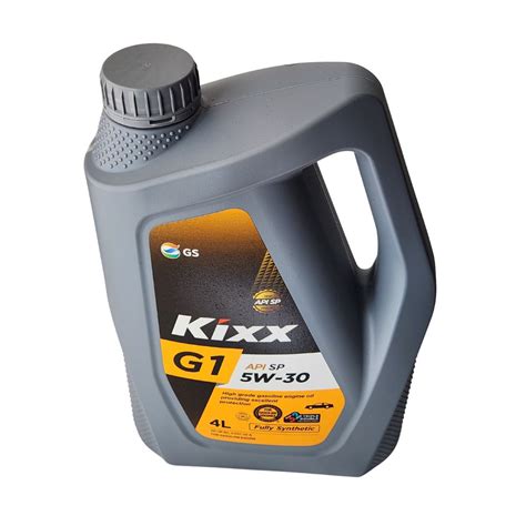 Aceite De Motor Sintético 5w 30 Galón Repuestock