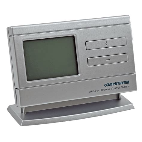 Computherm Q8rf Tx Digitális Szobatermosztát Vezérlő Egység