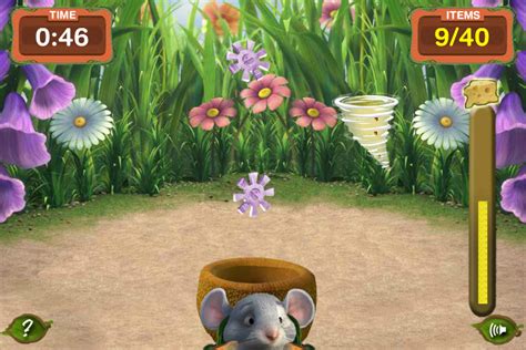 Tinker Bell S Workshop Cleanup Play Online On Flash Museum