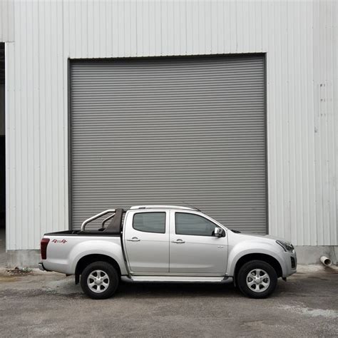 Rsc Roller Shutter Industry Sdn Bhd Butterworth