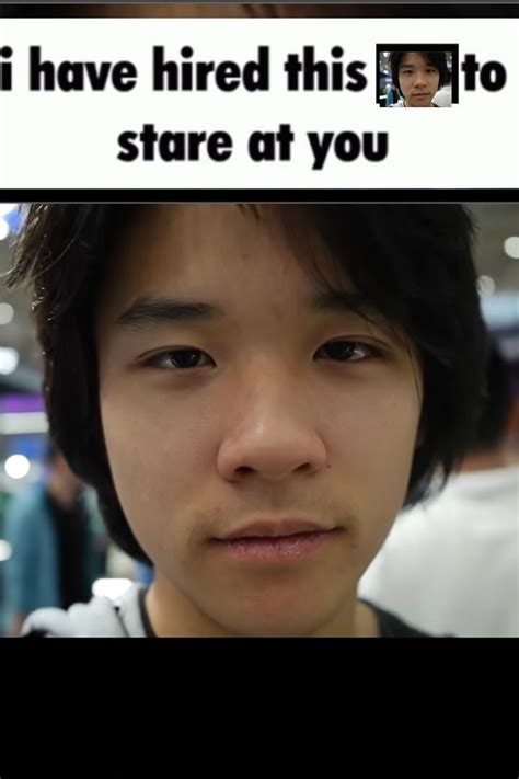 I Have Hired This To Stare At You 👀 Techjoyce Brother In 2025