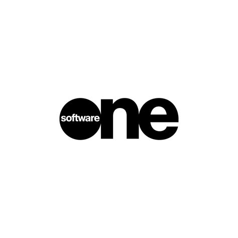 Softwareone Logo Png Svg Ai Vector Free Download