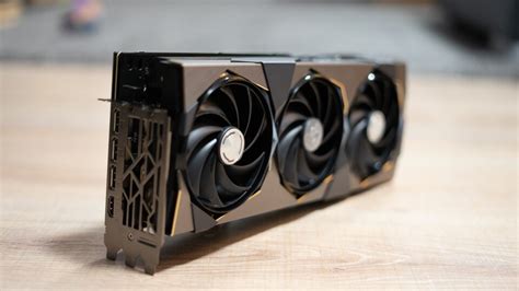 RTX 4070 Ti von MSI: Die perfekte High-End-Grafikkarte für alle, die es ...