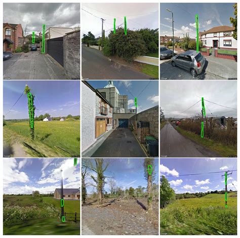 Remote Sensing Free Full Text Automatic Discovery And Geotagging Of