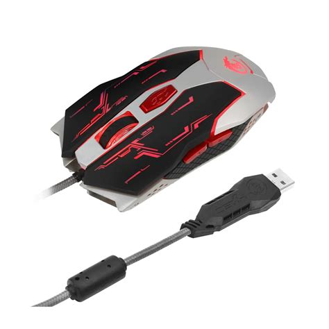 The Best Programmable Mouse Porcontact