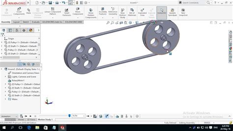 How To Unfix In Solidworks Please Email Me If You Re Available