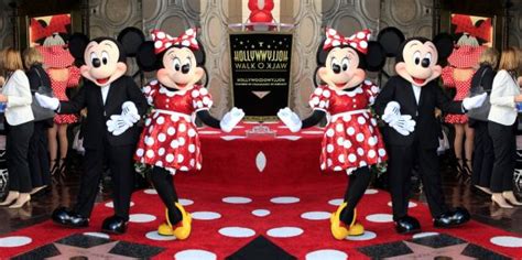 Are Mickey And Minnie Mouse Married Or Dating Yourtango