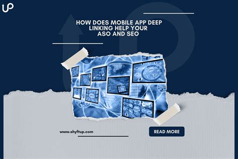How Does Mobile App Deep Linking Help Your ASO And SEO