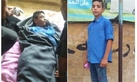 الشبكة السورية تكشف تفاصيل وفاة طفل تحت التعذيب في سجون النظام بحلب