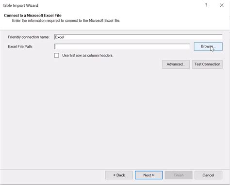 Hướng Dẫn Cách Chèn Dữ Liệu Từ File Excel Vào Power Pivot