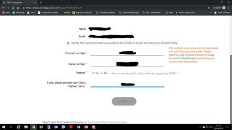 Unable To Create Delegated Admin Cisco Community