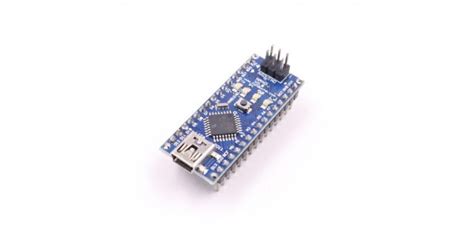 Arduino Nano Ft232