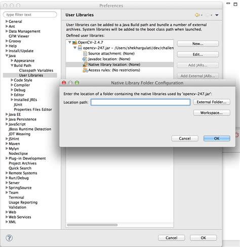 利用java调用opencv进行人脸识别facedetector New Cascadeclassifier Csdn博客