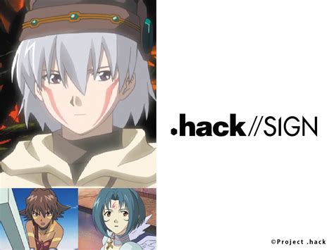 Jp Hacksignを観る Prime Video