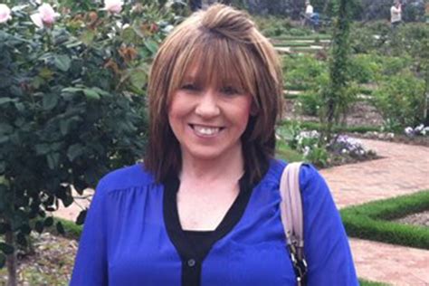 Debbie Collier Bought Items At Store On Day Before Body Was Found