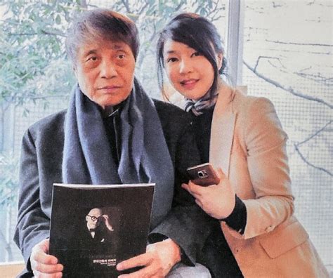 김건희 여사 日건축가 안도 다다오에 서한 교류 기여하자 네이트 뉴스