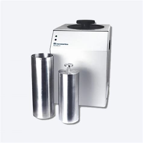 Accupyc Ii 1345 Gat Scientific