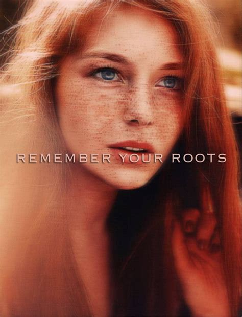 I Love Redheads Page 532 Stormfront