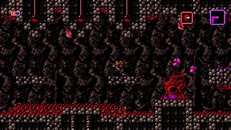 Buy Cheap Axiom Verge Steam Key Best Price GG Deals