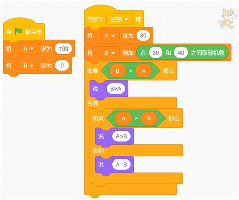 202212 青少年软件编程等级考试scratch三级真题 乐乐答题编程考试答题平台