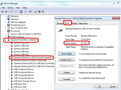 Key Feature Nec Electronics Usb 3 0 Host Controller Driver And Various OS Techyv Com