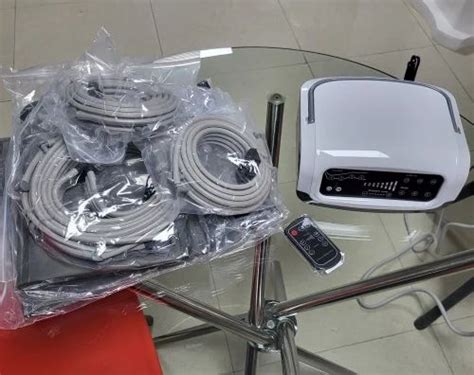 Sequential Compression Device For Leg And Arm Treatment At ₹ 17500 Piece