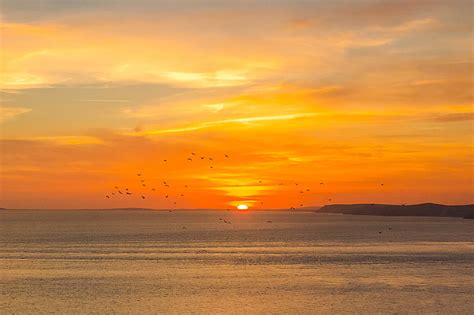 Royalty Free Photo Sunset Photography Pickpik
