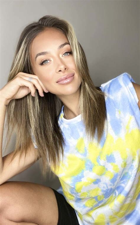 Laura Tie Dye Sleeveless Top In Blue Ikrush