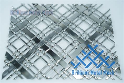 Faraday10039 Decorative Wire Mesh Infill Panels For Balustrade
