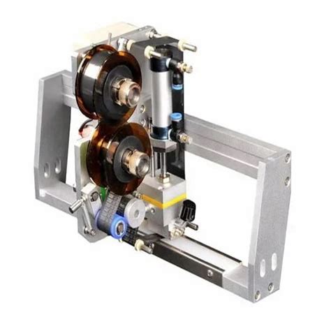 Hp 241g Ribbon Batch Coding Machine At ₹ 18500piece Medchal Hyderabad Id 2850145939562