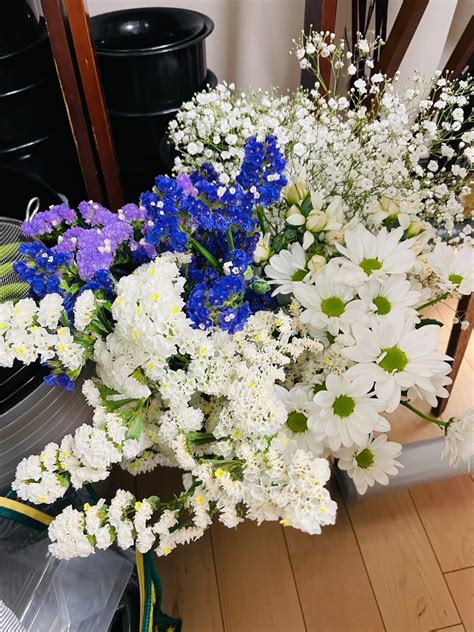 3月のレイメイキング 秋葉原神田フラダンス フラハーラウカウアノエマイカラニ Hula Halau kauanoemaikalaniのブログ