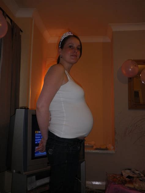 Motherhood Nine Upskirtporn