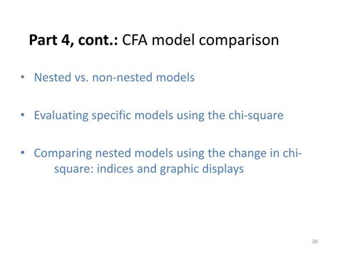 Ppt Stat 415a Structural Equation Modeling Powerpoint Presentation Free Download Id 2143603