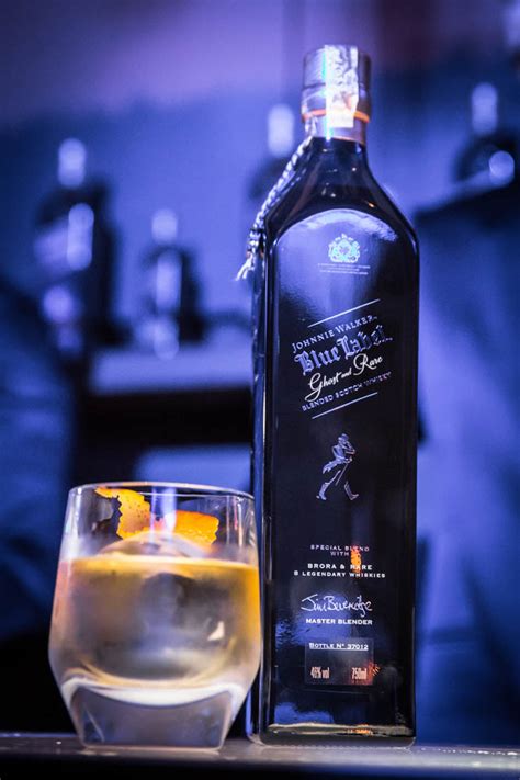 Johnnie Walker Blue Label Hd Wallpaper Johnny Walker Blue Label High