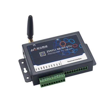 Nb Iot Internet Of Things Module Nbiot Move Away Solution Full Network Dtu Serial Port To Nb