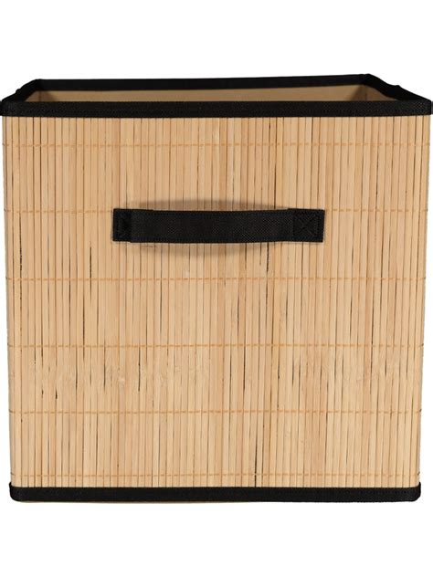 Large Foldable Crates Storage Pep