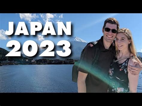 Japan Vlog YouTube