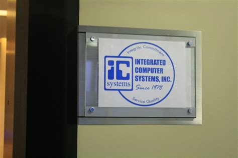 Integrated Computer Systems Inc