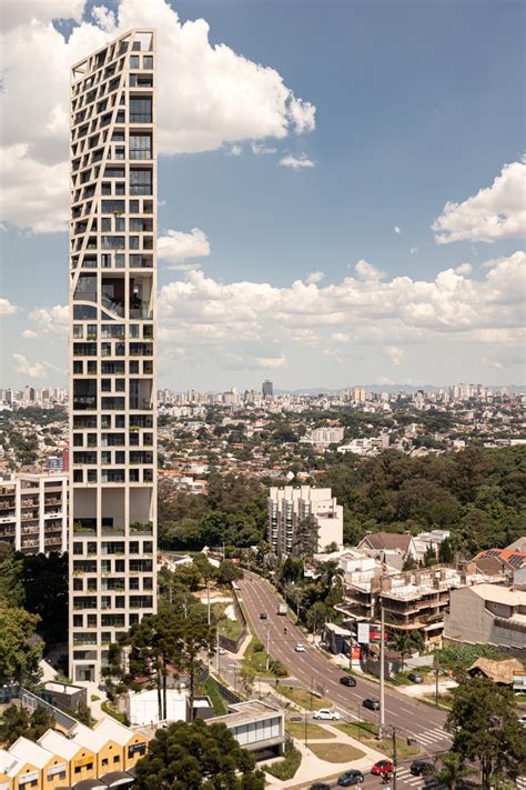 Galería De Edifício Age 360 Architects Office Triptyque 6