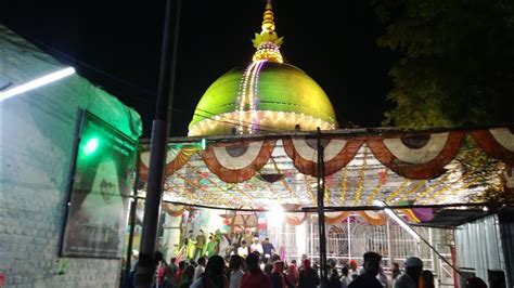 Baba Taj Sarkar Nagpur Youtube