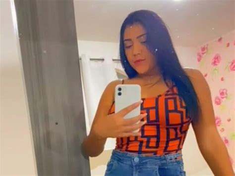 Luana Lopes Garota Local